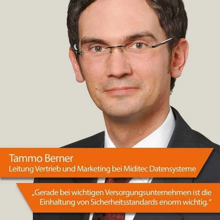 Stadtwerke Flensburg: Zutrittskontrolle und Zeiterfassung mit SAP ...