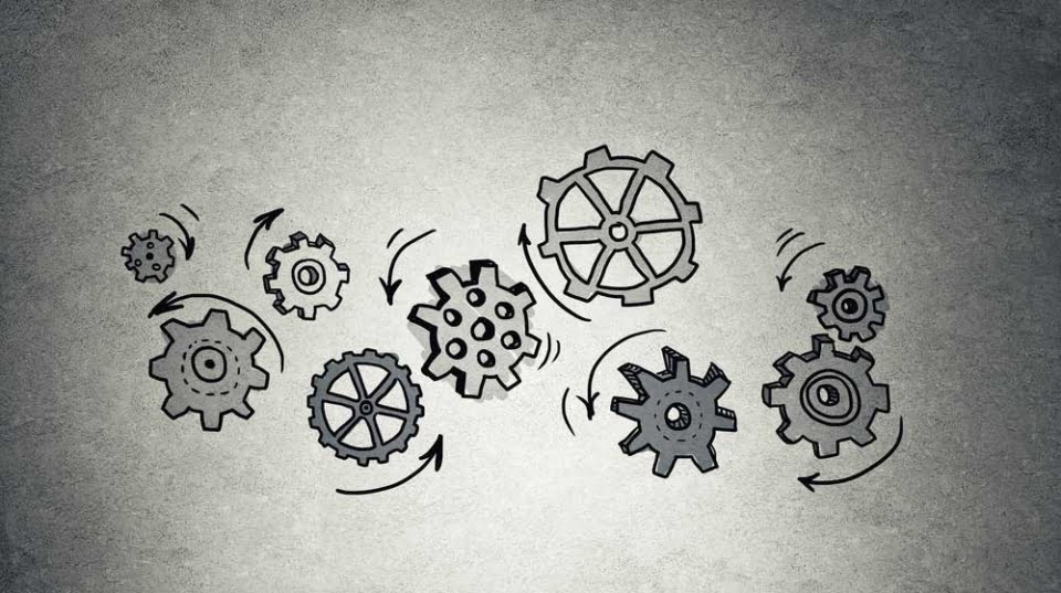 No big data without automation | E3 Magazine