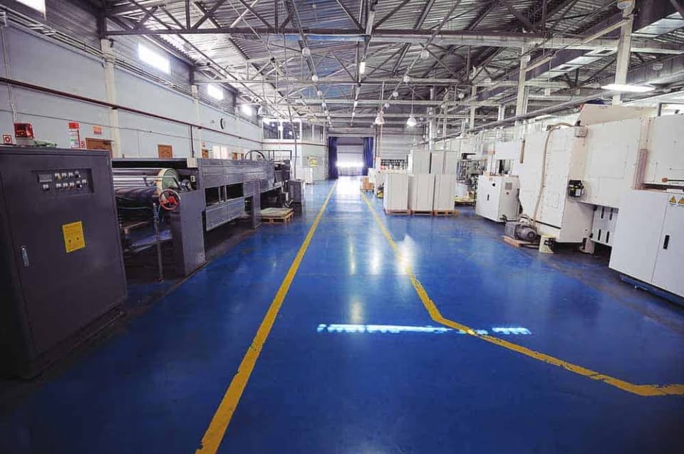 Centralized printing processes | E3 magazine