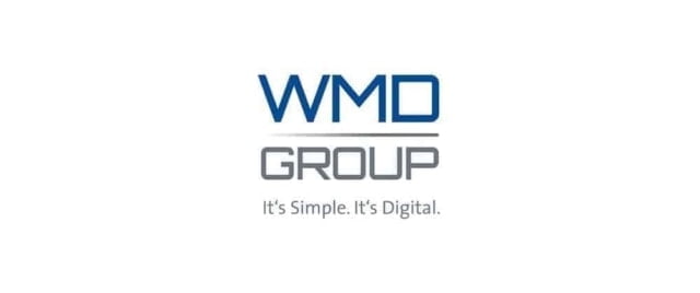 WMD Distribution devient WMD Group | E3 Magazine