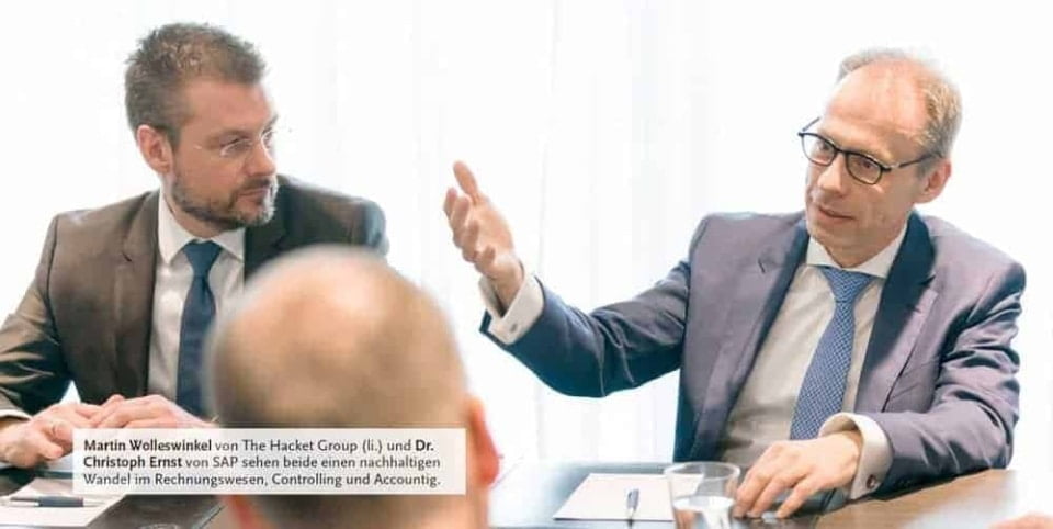 Continuous Accounting & Improvement | E3-Magazine