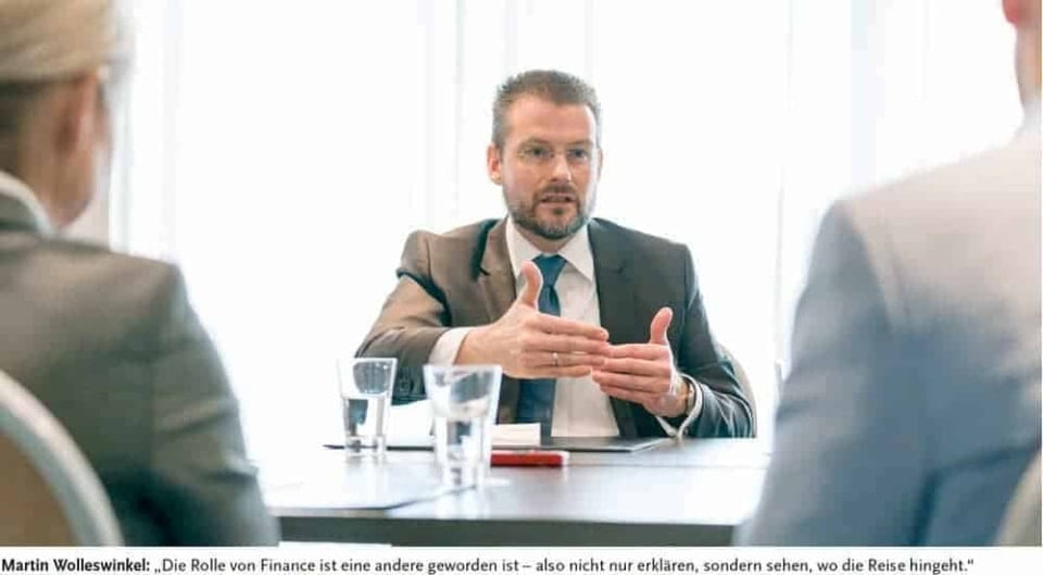 Continuous Accounting & Improvement | E3-Magazine