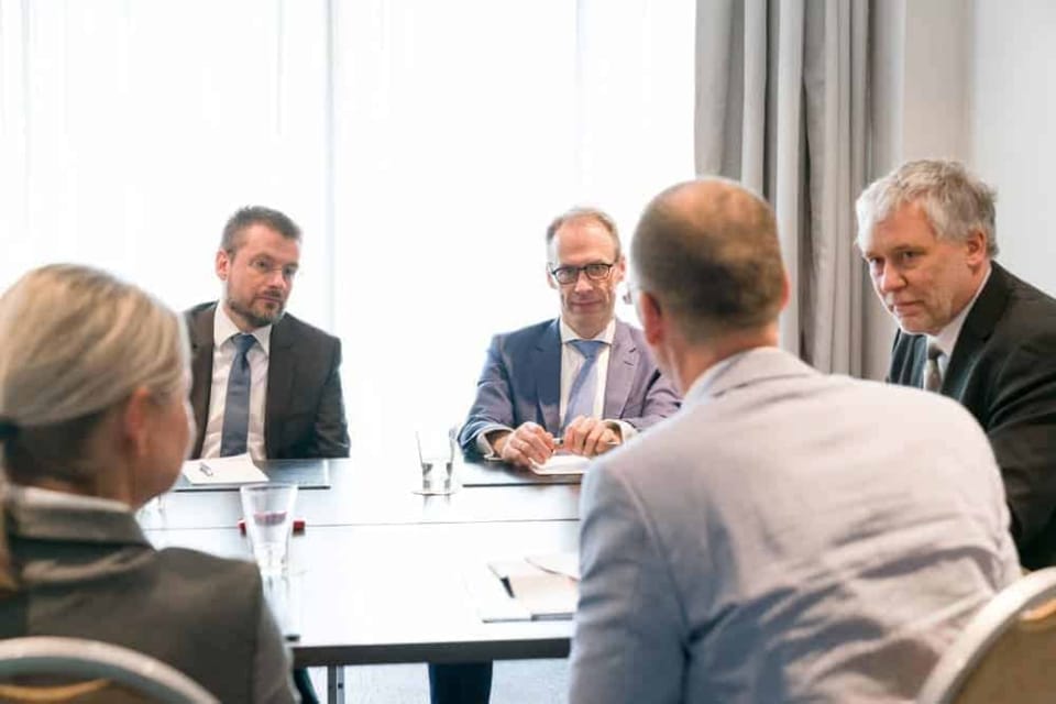 Continuous Accounting & Improvement | E3-Magazine