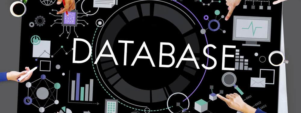 The future is colorful - Database roundtable with IBM and Oracle | E3 ...