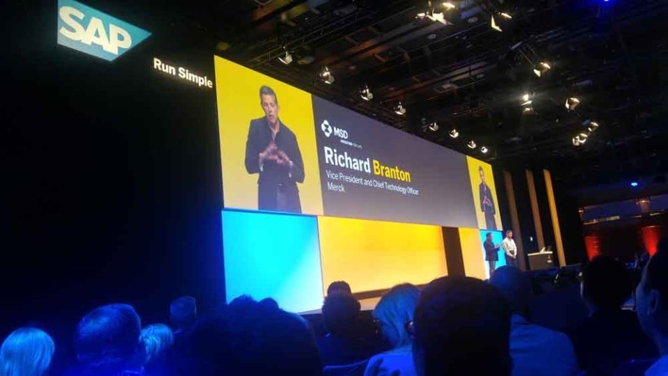 SAP Ariba Live : Spot Buy, Samasource et bien plus encore