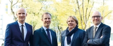 Continuous Conversion | E3-Magazine