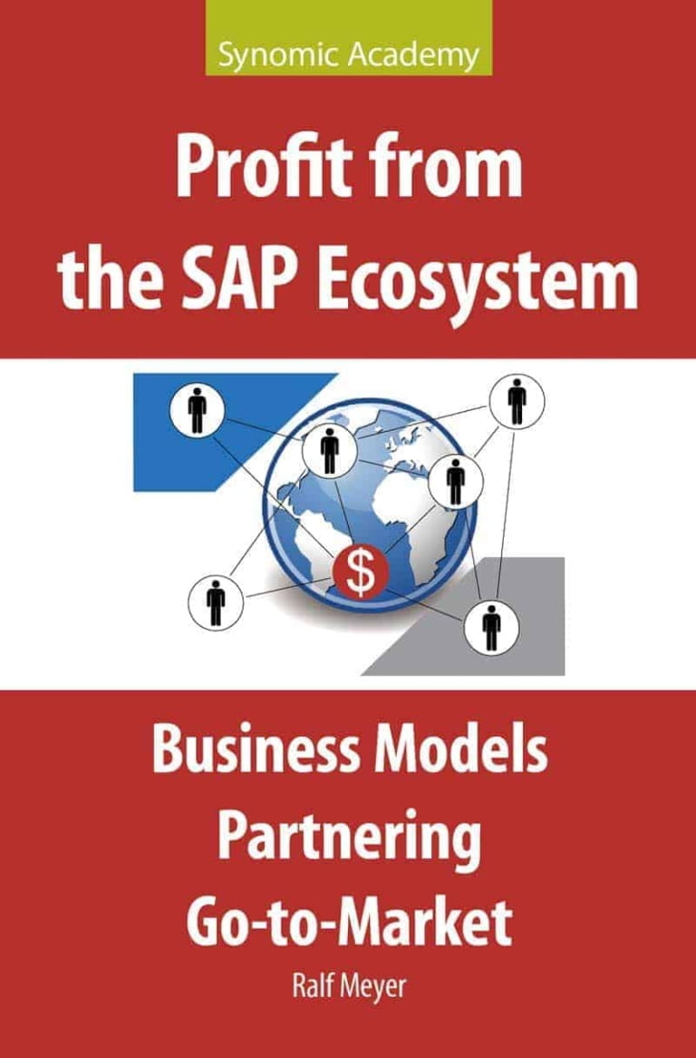 Benefíciese del ecosistema SAP | E3-Magazine