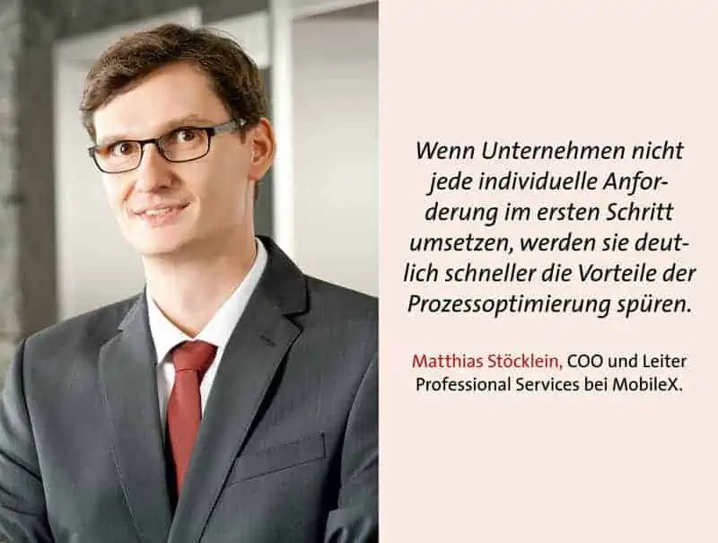 Sieben Wege aus der Komplexitätsfalle | E3-Magazin