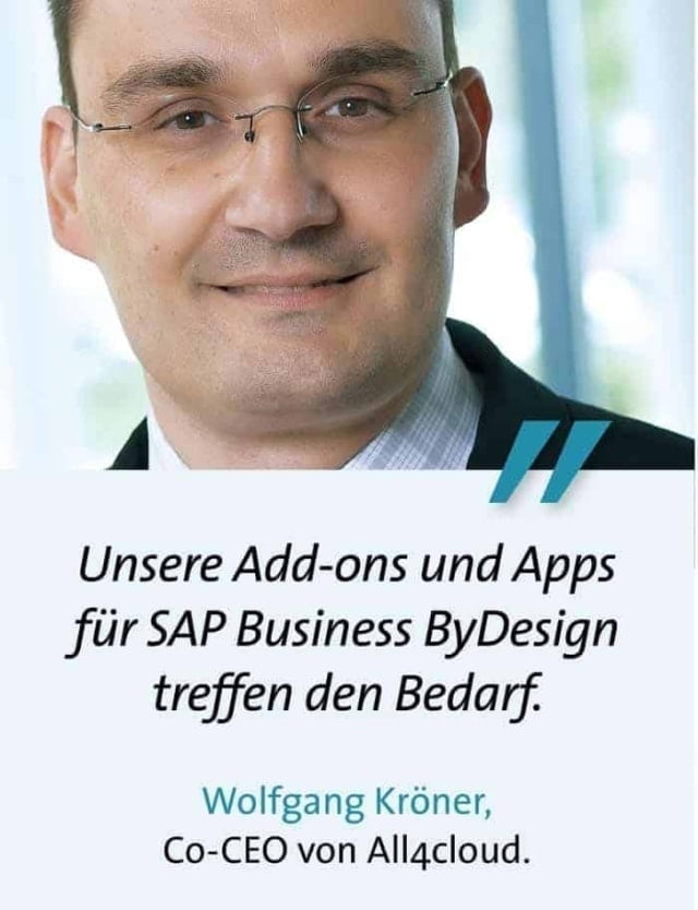 All4cloud with new US partner | E3-Magazin