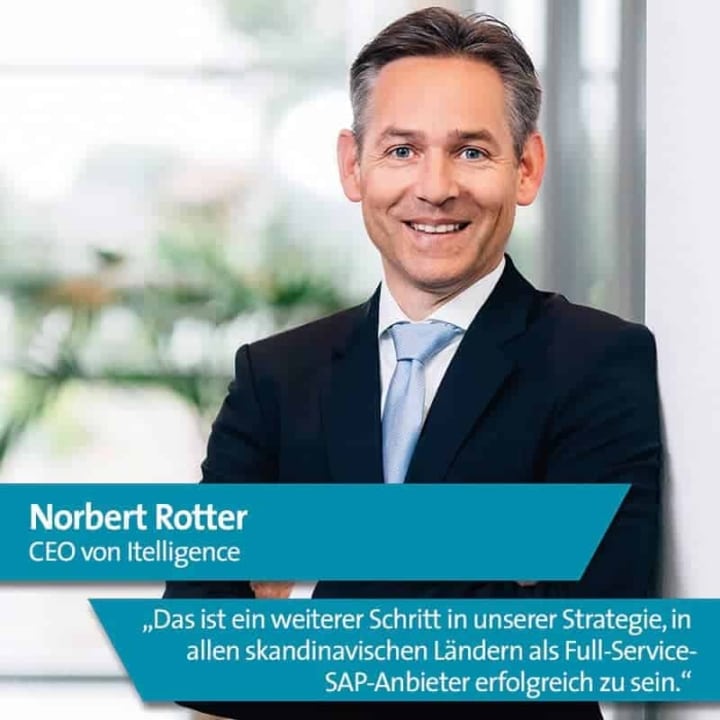 SAP full service for the north | E3-Magazin