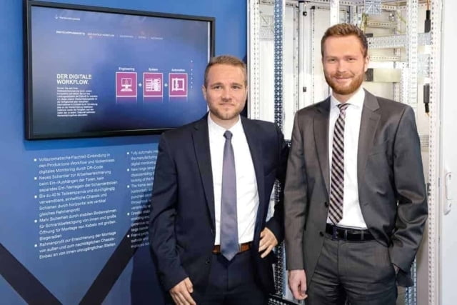 BW-integrated planning instead of Excel | E3-Magazine