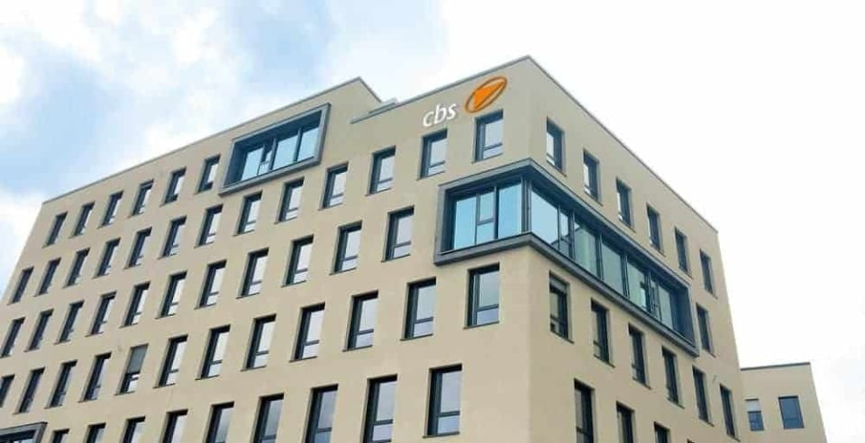 New company headquarters in Heidelberg | E3-Magazin