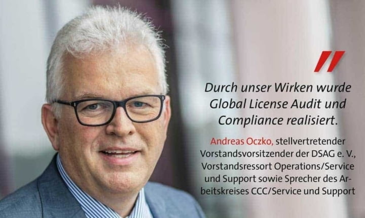 Interoperabilidad, oficina del cártel y uso "indirecto": entrevista ...