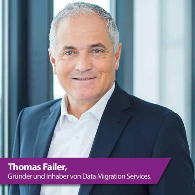 Agility and stability - Strategy interview | E3-Magazin