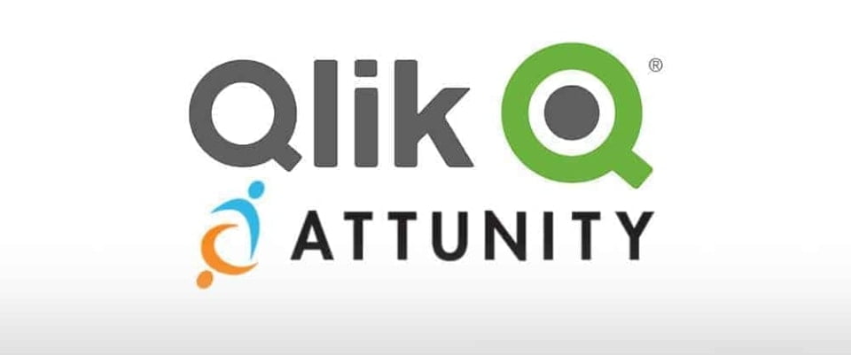 Qlik integrates Attunity | E3-Magazine