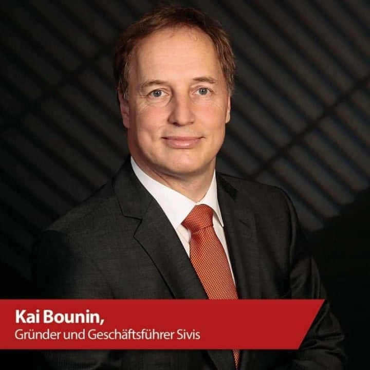 20 years of Sivis: It all began with role construction for SAP ...