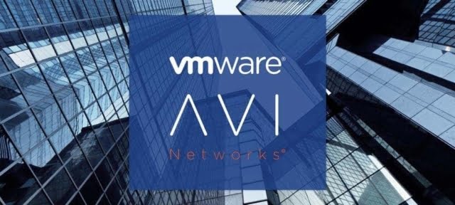 VMware acquires Avi Networks | E3-Magazine