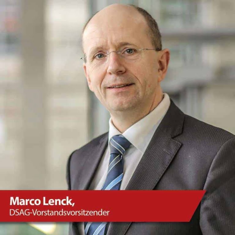 Digitalization is not ready for series production in many companies ...