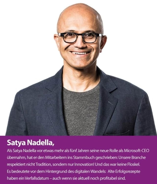 SAP and Azure | E3 Magazine