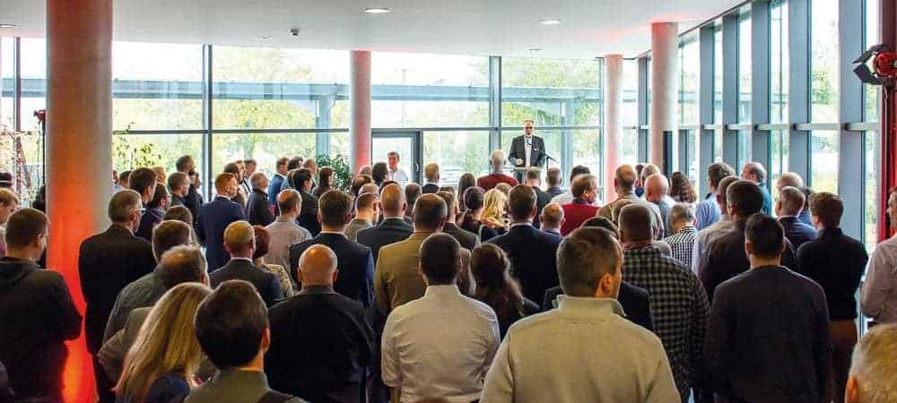 Seeburger puts new major release BIS 6.7 in the spotlight at in-house ...