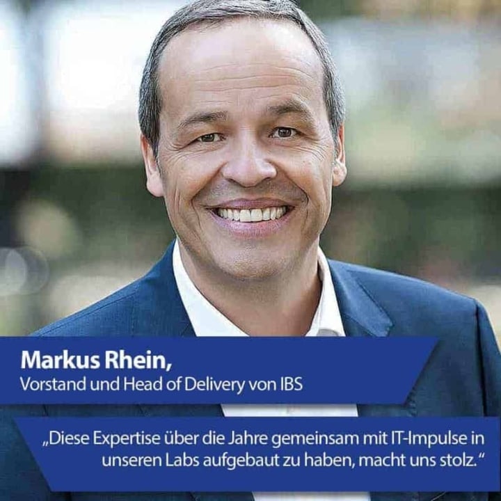 IBS - Nearshoring services for SAP banking solutions | E3-Magazin