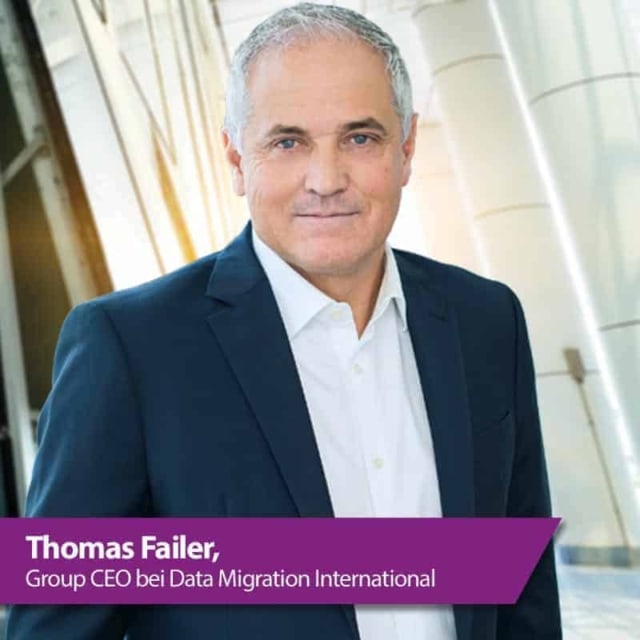 Transformation Champion | E3 Magazine