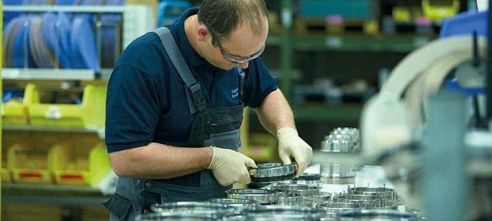 Digital conversion | E3 Magazine