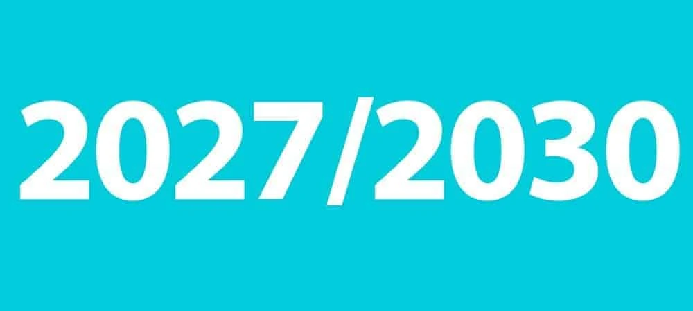 NetWeaver 2027/2030 | E3-Magazin