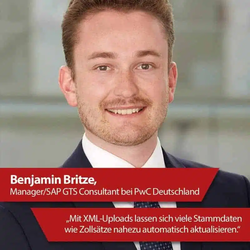 Digitale Zoll- und Außenhandelssysteme | E3-Magazin