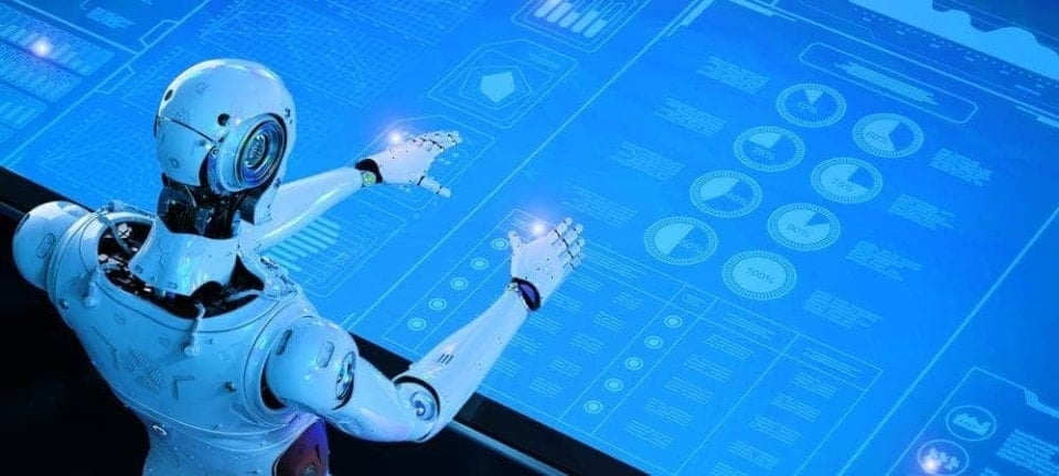 Automation in SAP environments | E3-Magazine