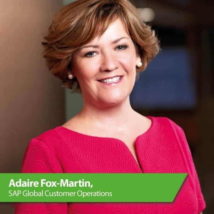 Erweiterungen für das SAP App Center und die Initiative SAP Endorsed ...