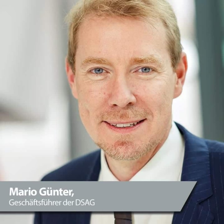 The future with foresight - even virtually! | E3 Magazine