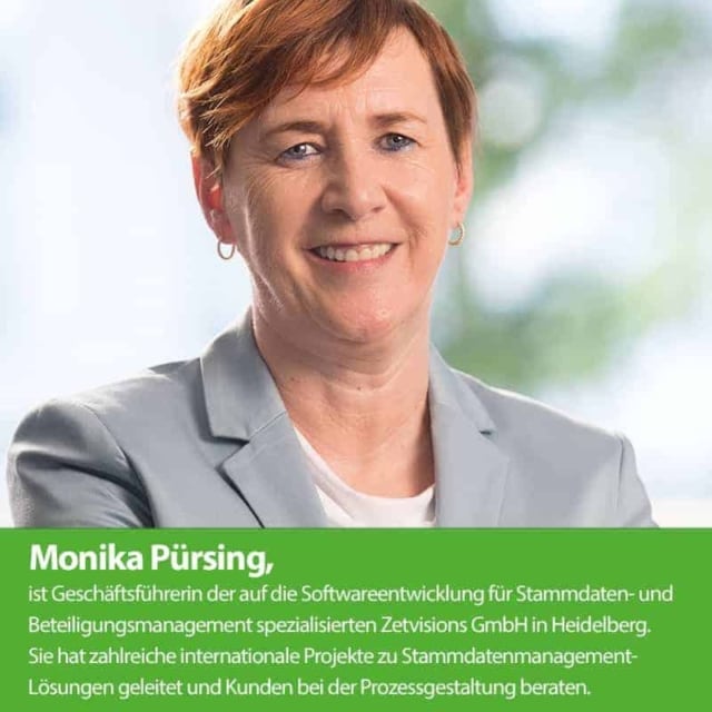 Process transition from ERP to MDM | E3-Magazine