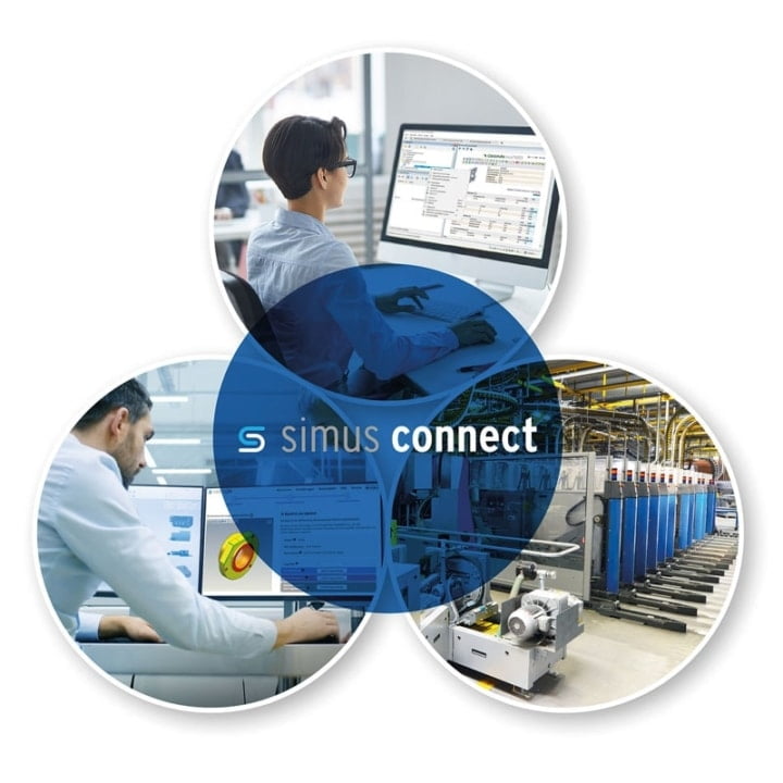 Cloud services complement the ERP system | E3 Magazine