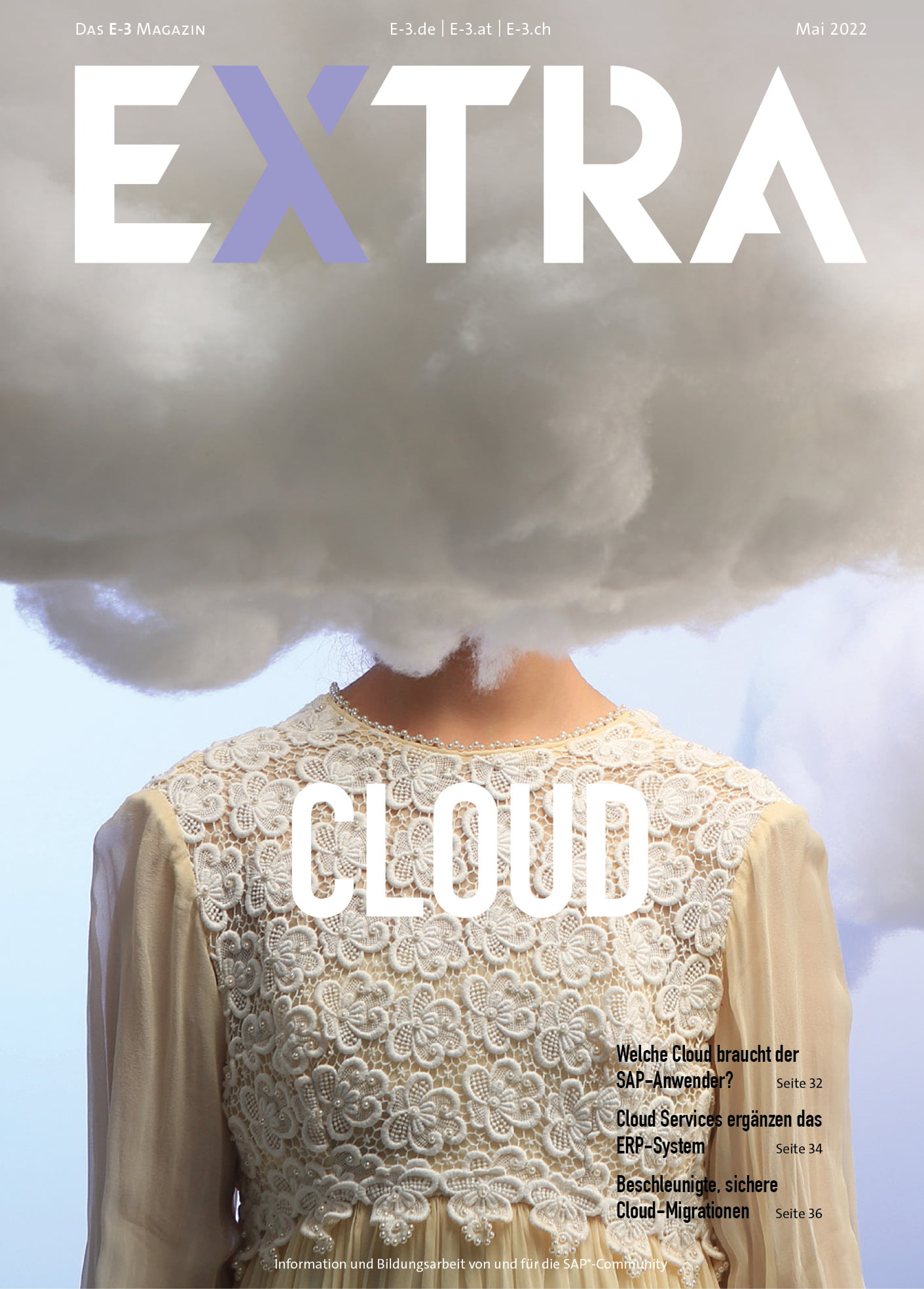 Mayo de 2022 | E3 Magazine