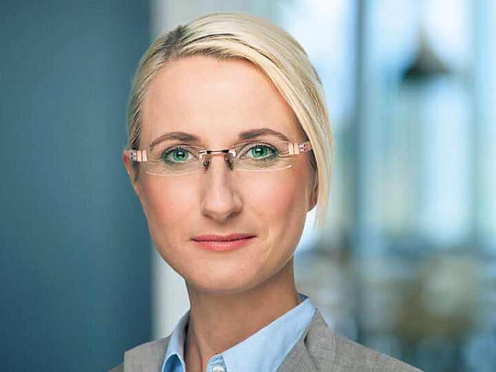 New HR-Work | E3-Magazine