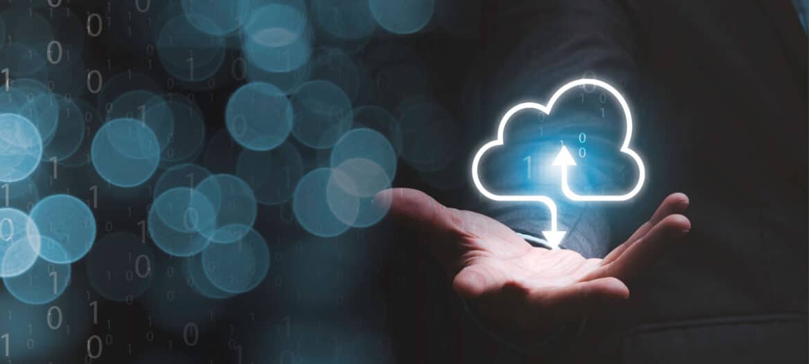 Cloud maturity | E3 Magazine