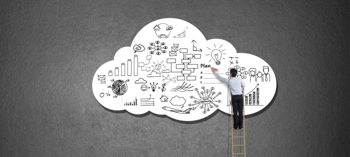 Strategic cloud efforts | E3 Magazine