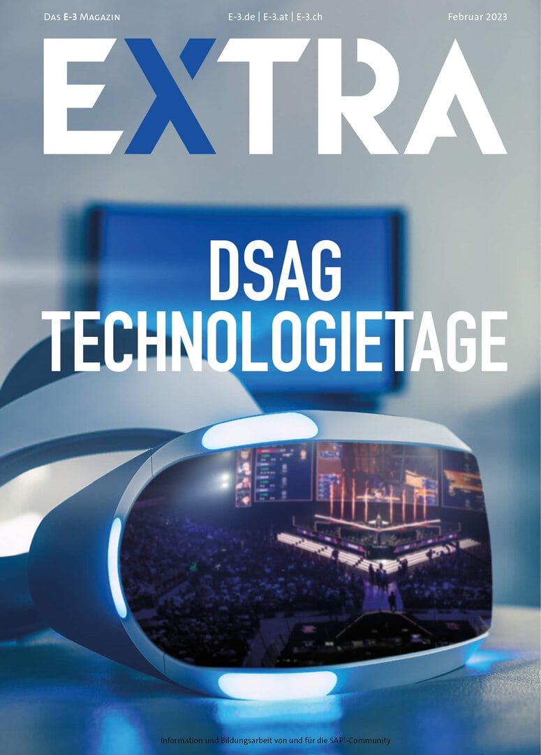 March 2023 | E3 Magazine