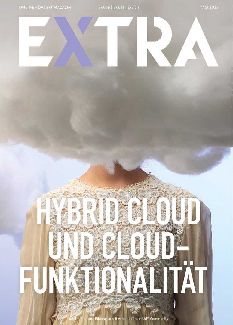 May 2023 | E3 Magazine