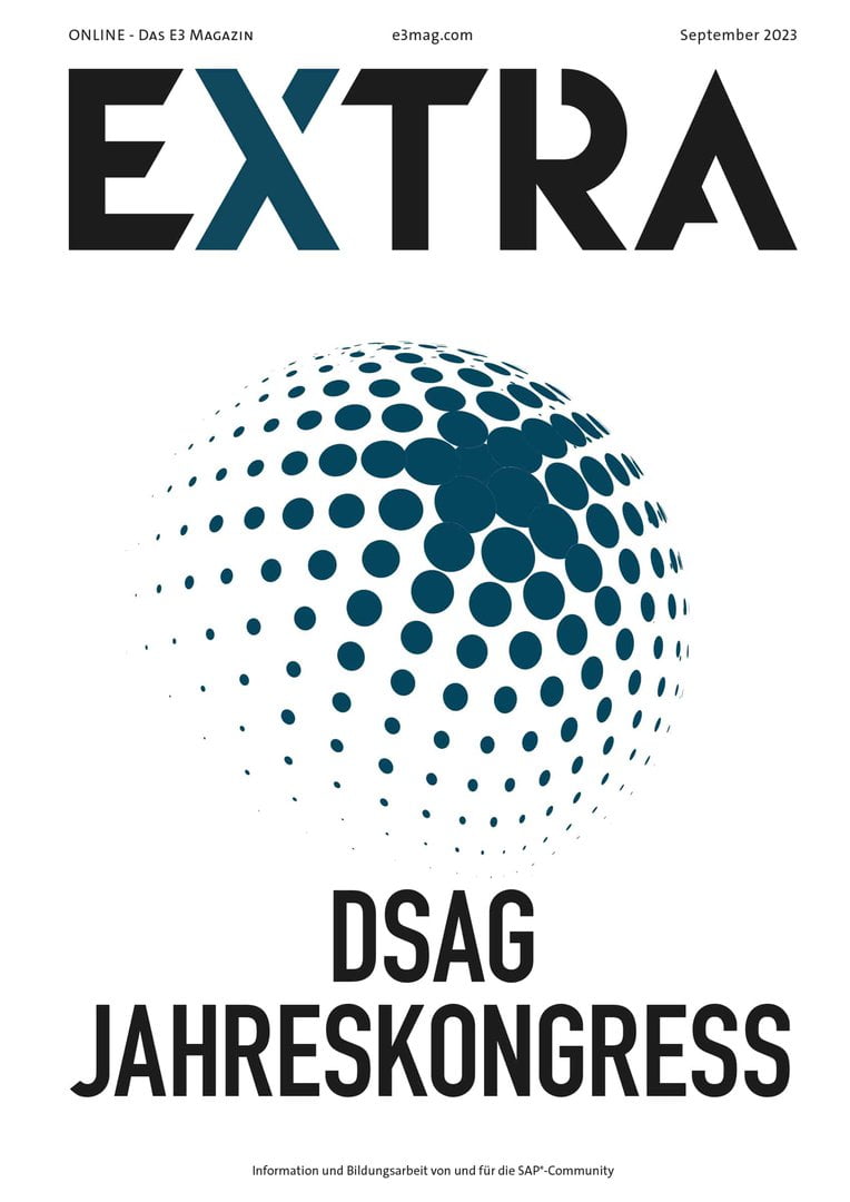 Septiembre de 2023 | E3 Magazine