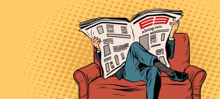 Rebranding: Fsas Technologies - a Fujitsu Company | E3-Magazin