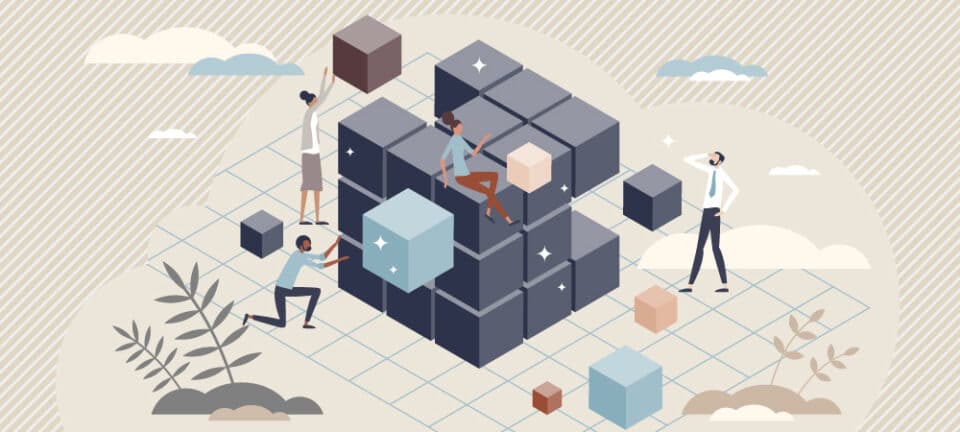 Open source platforms - universal tools: With an ecosystem toolchain ...