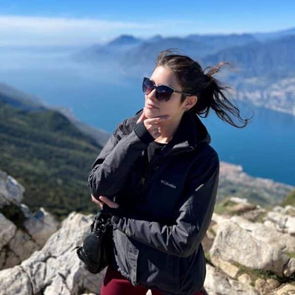 Workday interview with Dympna O'Sullivan: AI policy and gender ...