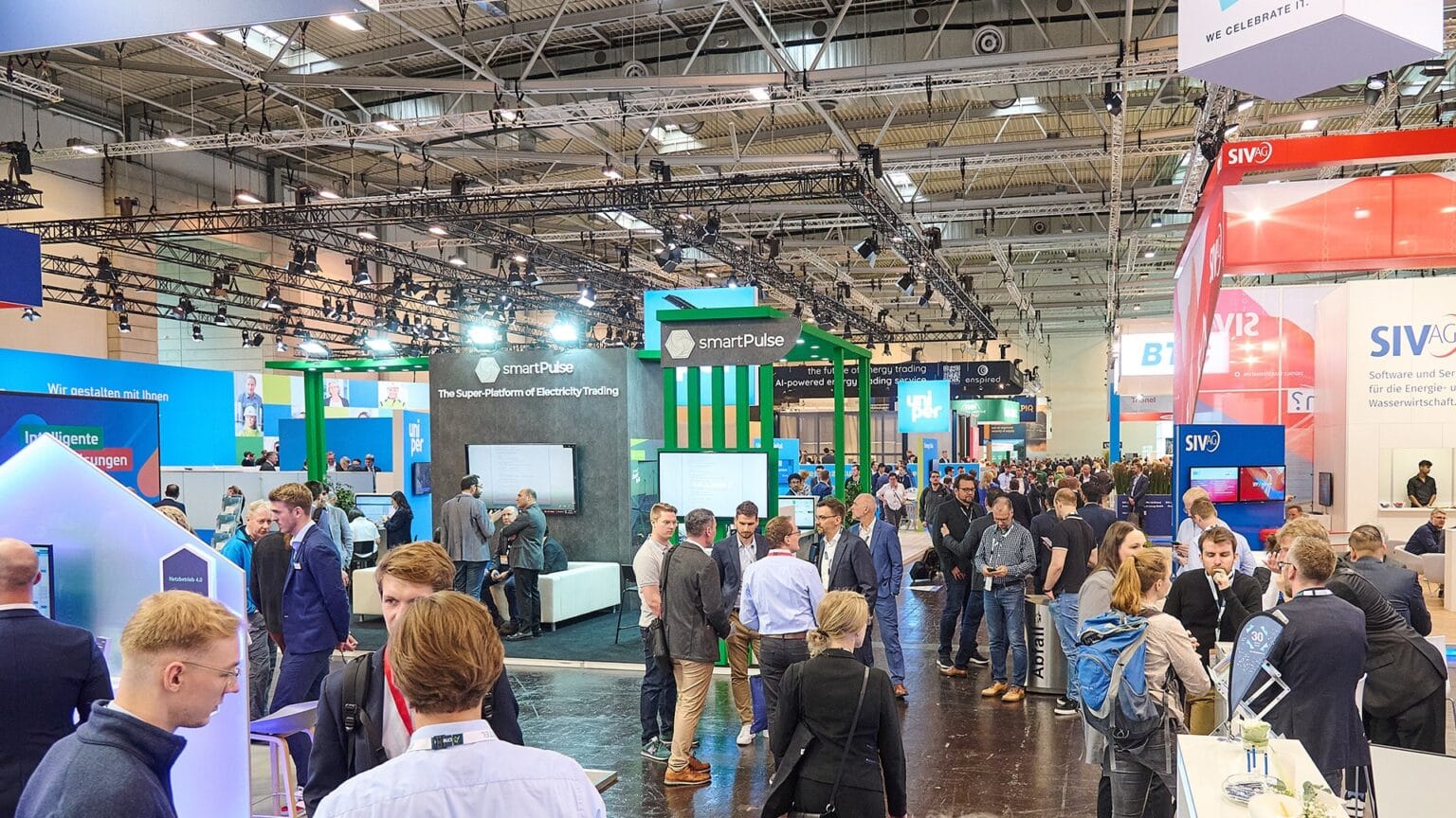 E-world energy & water 2024 | E3 Magazine