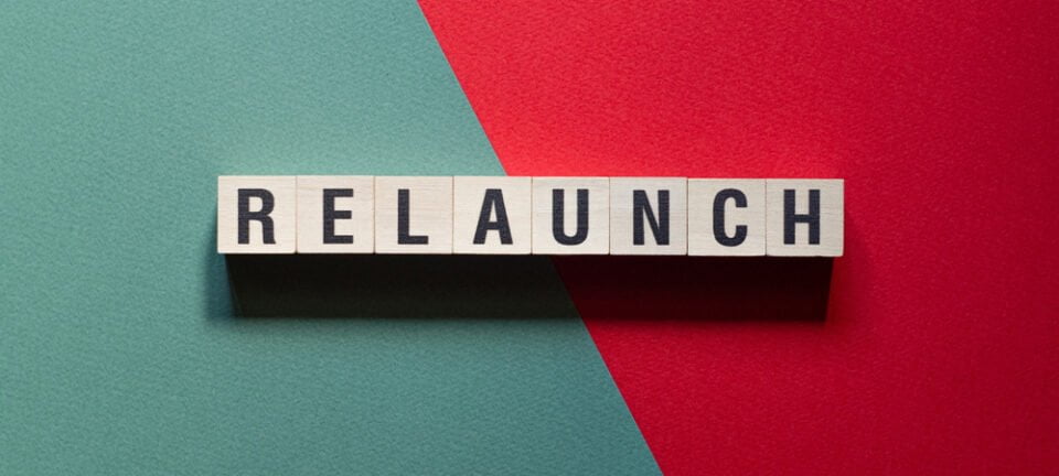 Brand relaunch at GFOS | E3-Magazine