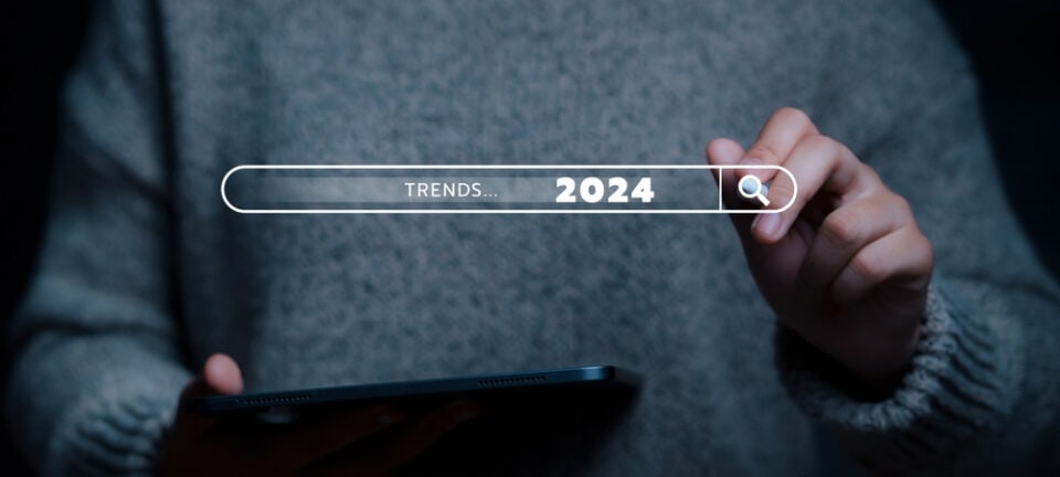 Three communication and collaboration trends for 2024 | E3 Magazine