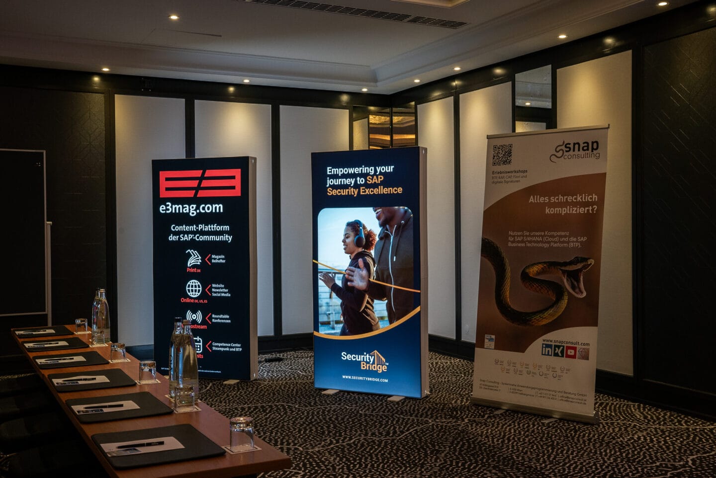 Steampunk Summit 2026 | E3-Magazin