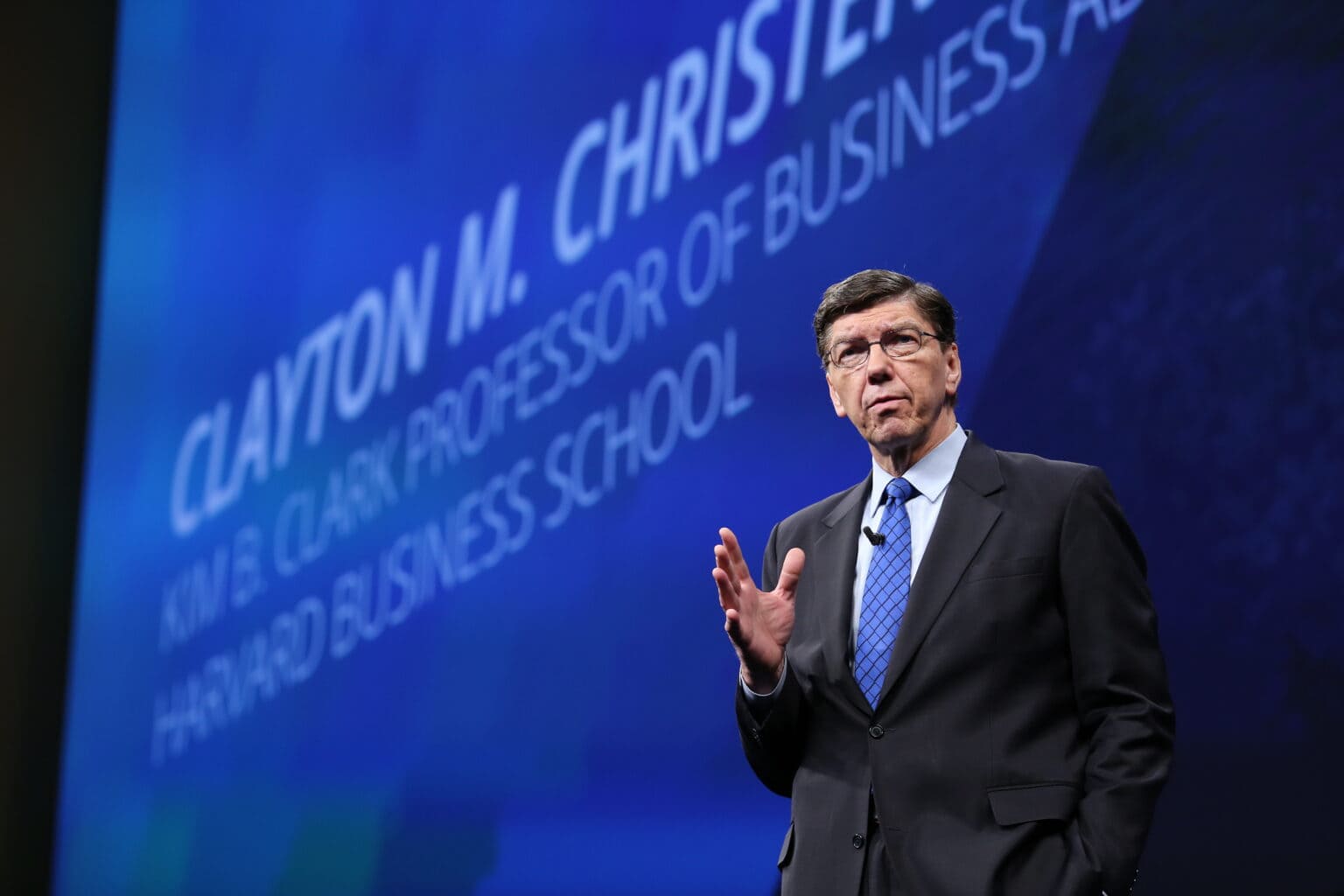 SAP's disruptive innovation | E3 Magazine