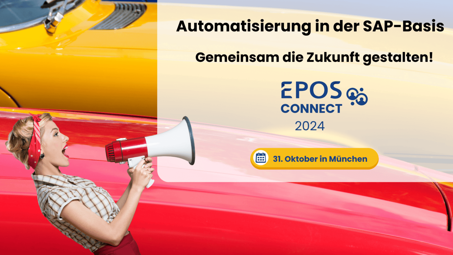 EPOS Connect 2024 | Magazine E3
